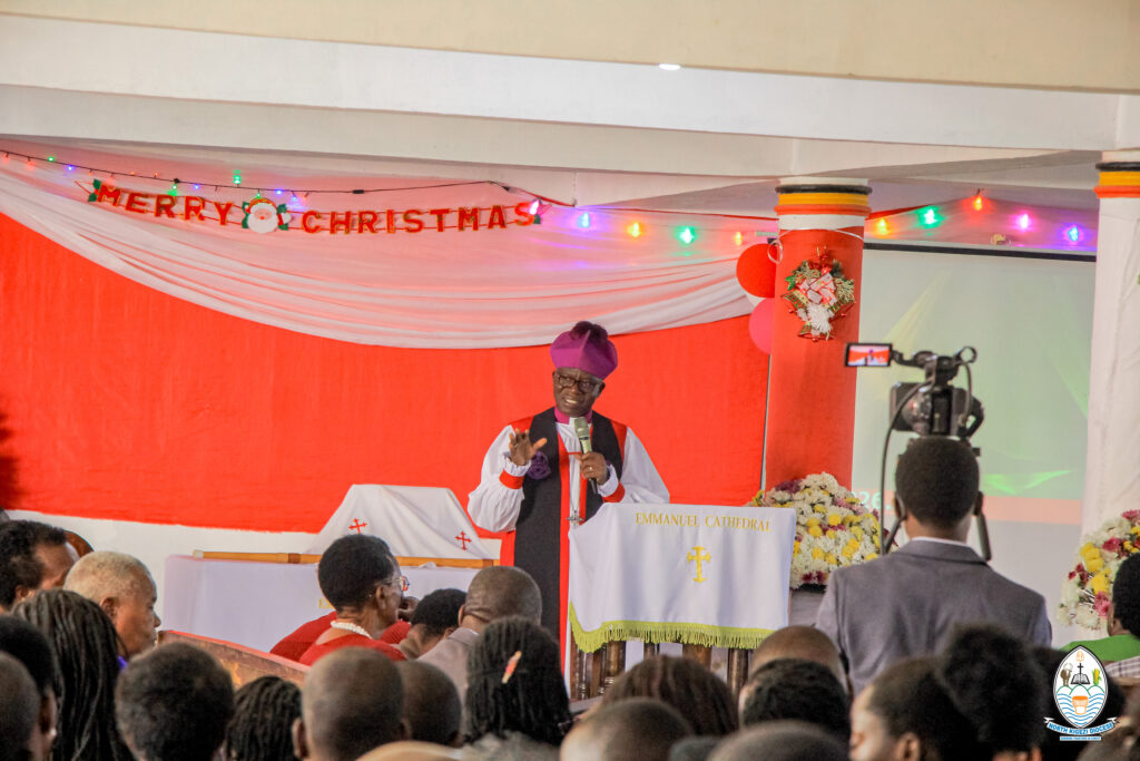 Christians Called Upon to Devote Themselves to God in Righteousness and ...